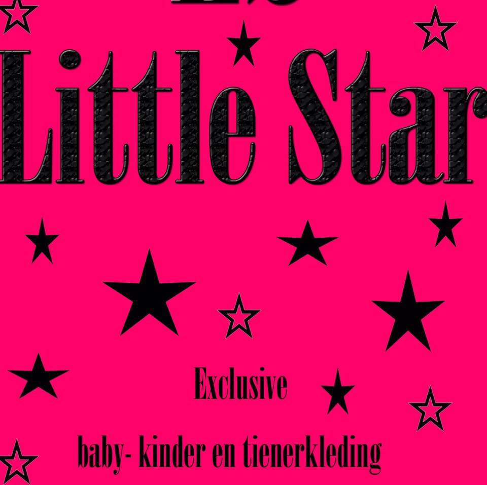 Little Star | Winkelcentrum Zuidplein