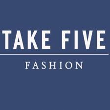Take Five Heren | Winkelcentrum Zuidplein
