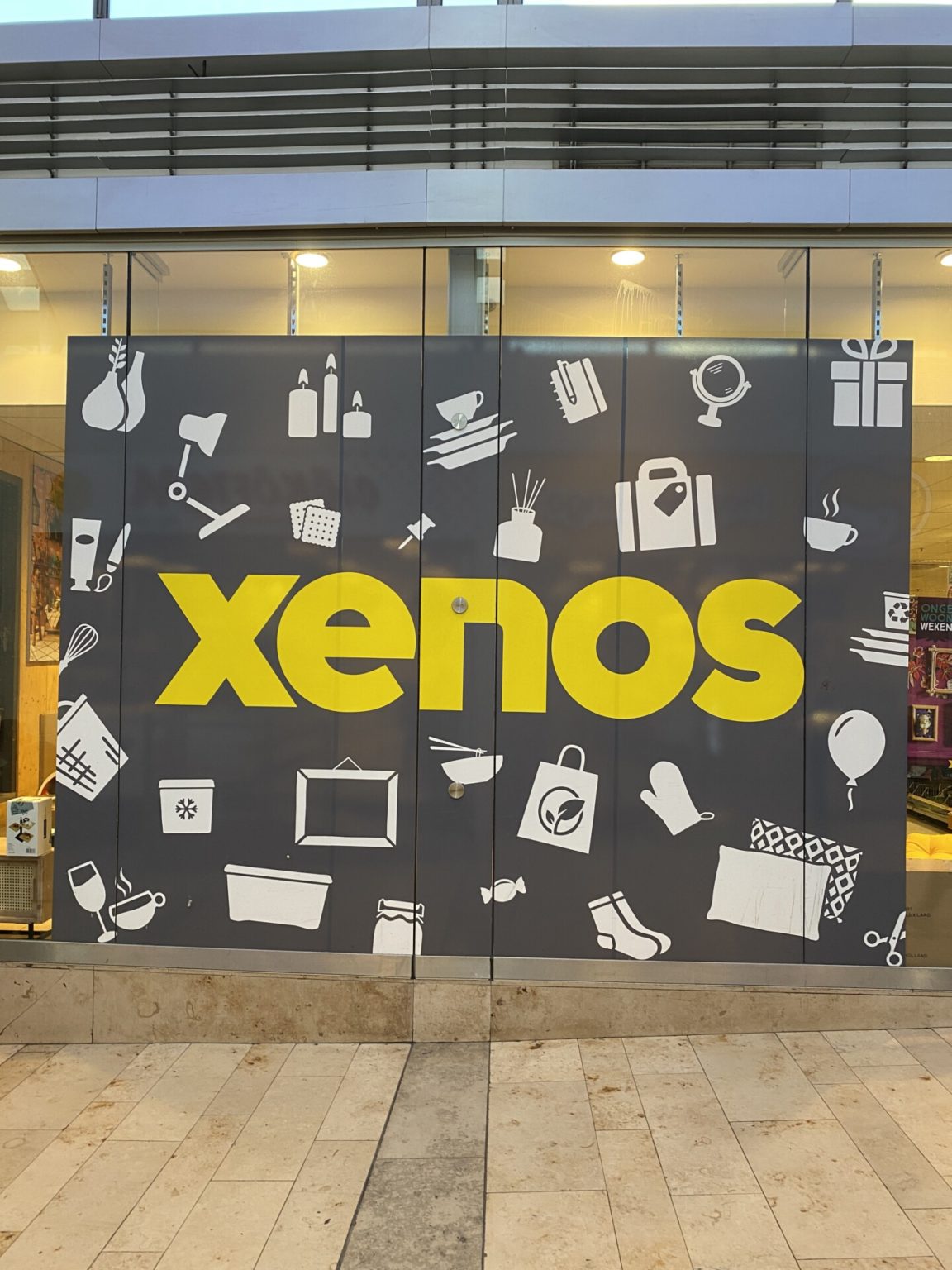 Xenos | Winkelcentrum Zuidplein