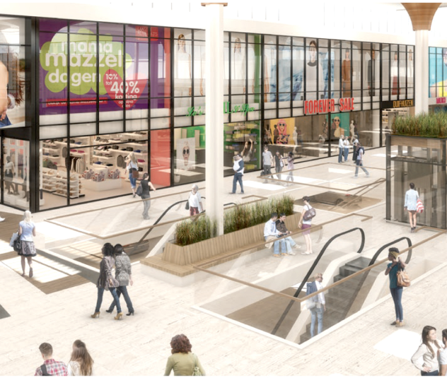 Openingstijden | Winkelcentrum Zuidplein