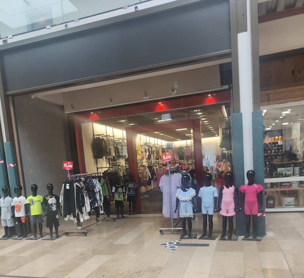 Little Star | Winkelcentrum Zuidplein