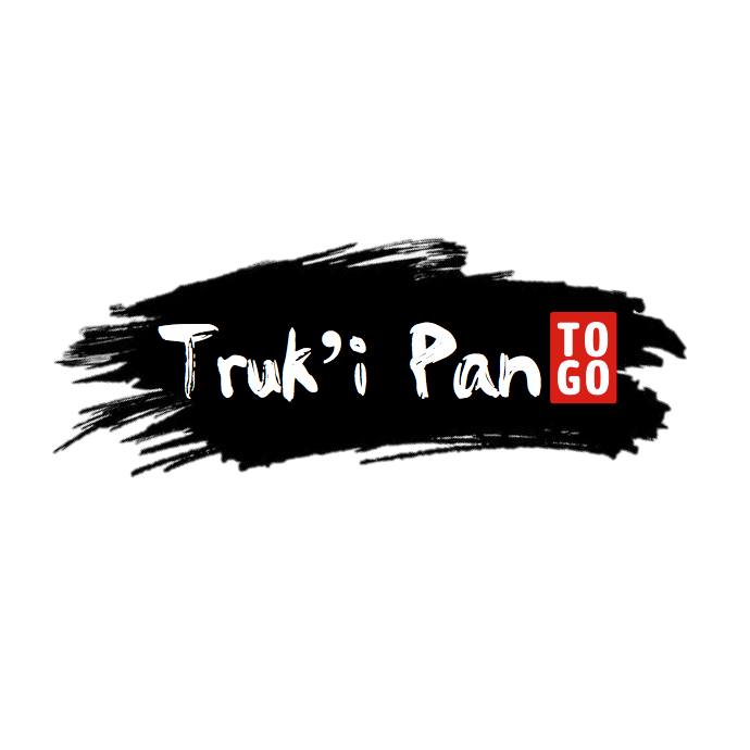Truk’i Pan To Go | Winkelcentrum Zuidplein