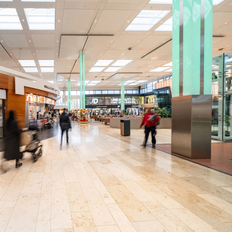 Openingstijden | Winkelcentrum Zuidplein